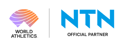 2024 NTN Partnership with World Athletics - NTN Bearing Singpore